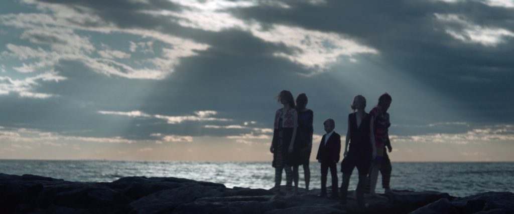 Así fue la gala del Madrid Fashion Film Festival