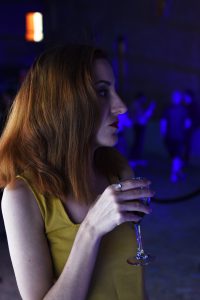 Así fue la gala del Madrid Fashion Film Festival