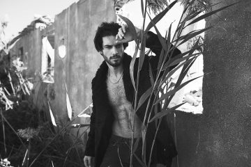 Autumn Dream, el nuevo editorial por Iman Dris, Todor Petrov y Nakamura