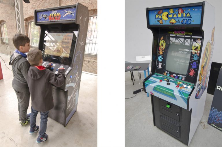 Retromadrid 2017, un evento que ha vuelto para quedarse