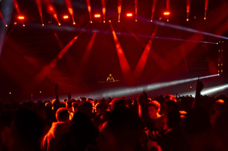 Dj Nano vuelve a lucir en ORO VIEJO THE BIG SHOW