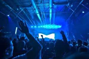 Dj Nano vuelve a lucir en ORO VIEJO THE BIG SHOW