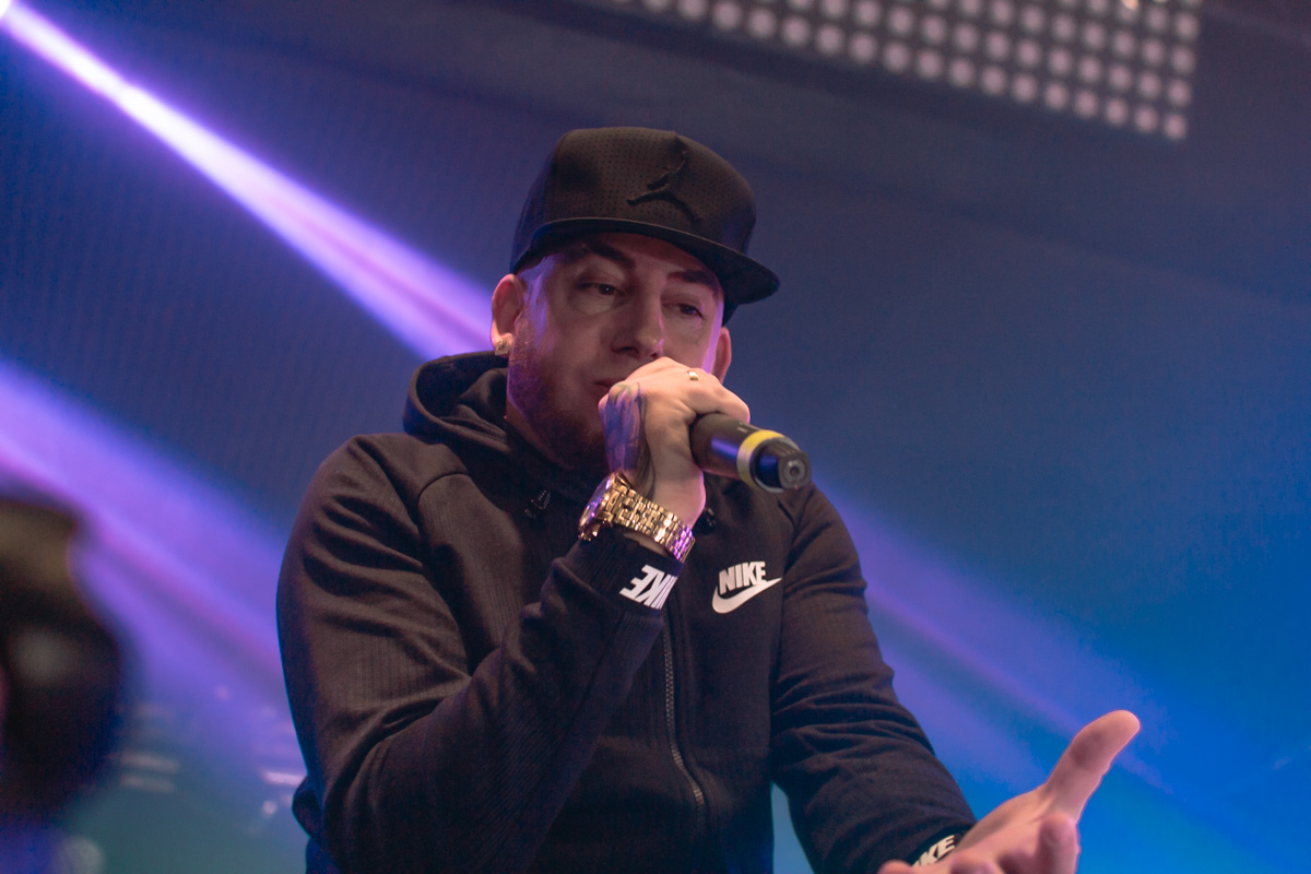 El Flamenco Trap con DVENDE de MAKA - Shit Magazine