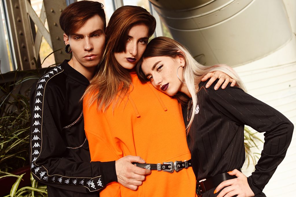 Polemo Shop: Nueva parada de la moda urbana en Madrid