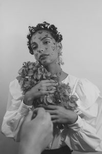 Not Crazy - Editorial por Jaime Chez - Shit Magazine