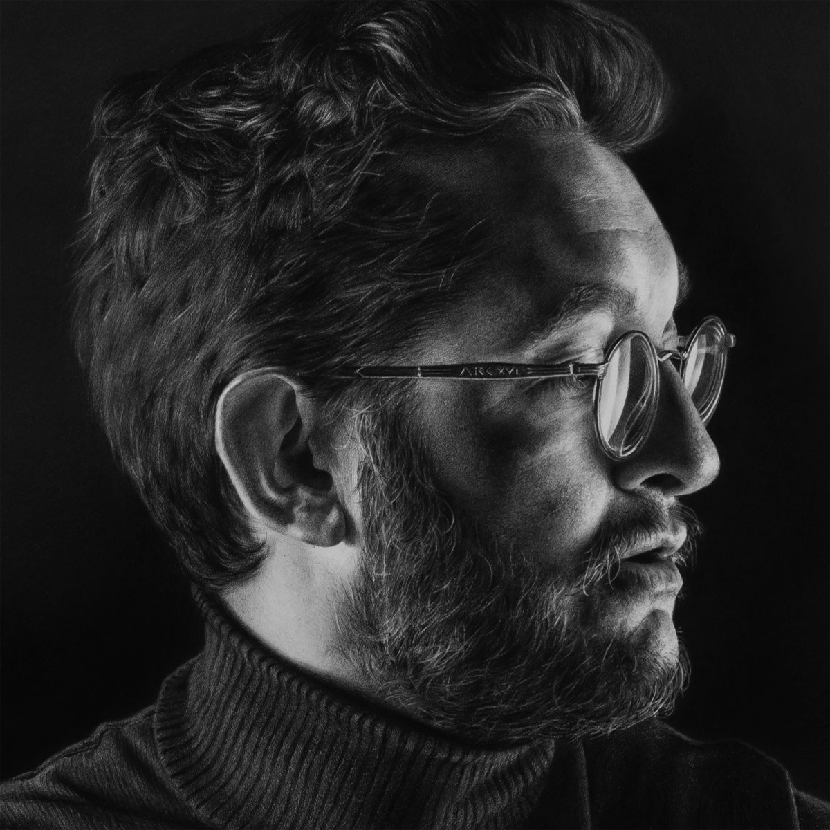 Elphomega presenta ‘Nebuloso’ en Madrid - SHIT MAGAZINE