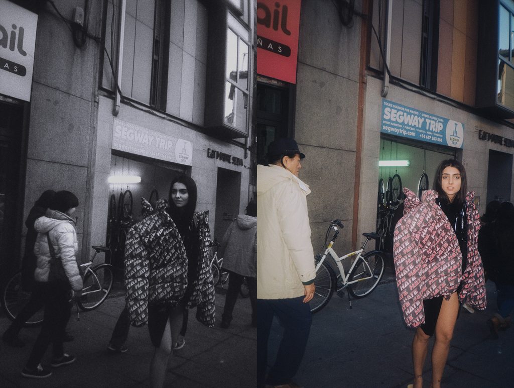 Post-basura. Editorial por Yasmín Suárez & Jorge Ariza - Shit Magazine