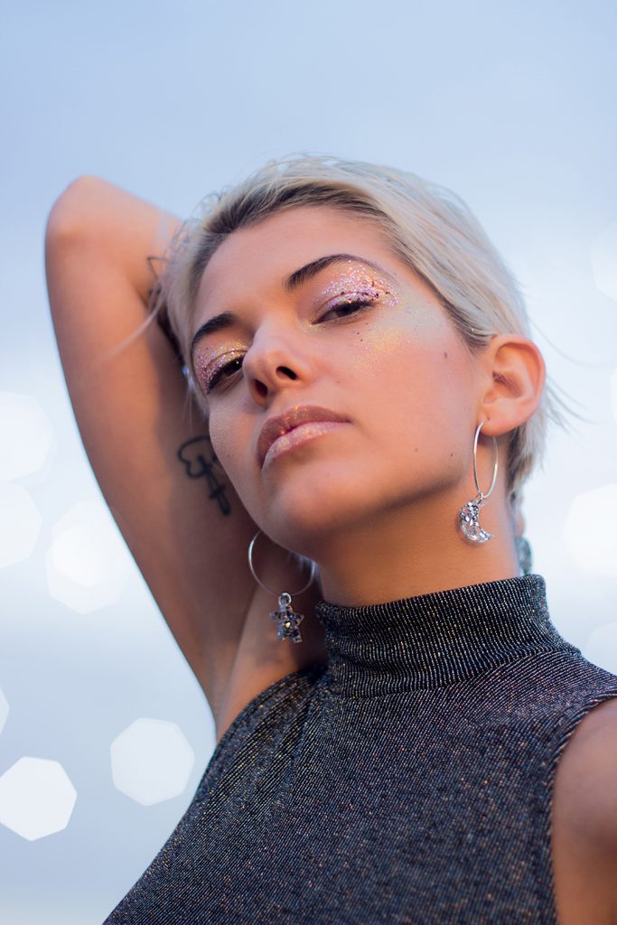 We are all made of Stars: La nueva colección de NOW OR NEVER.