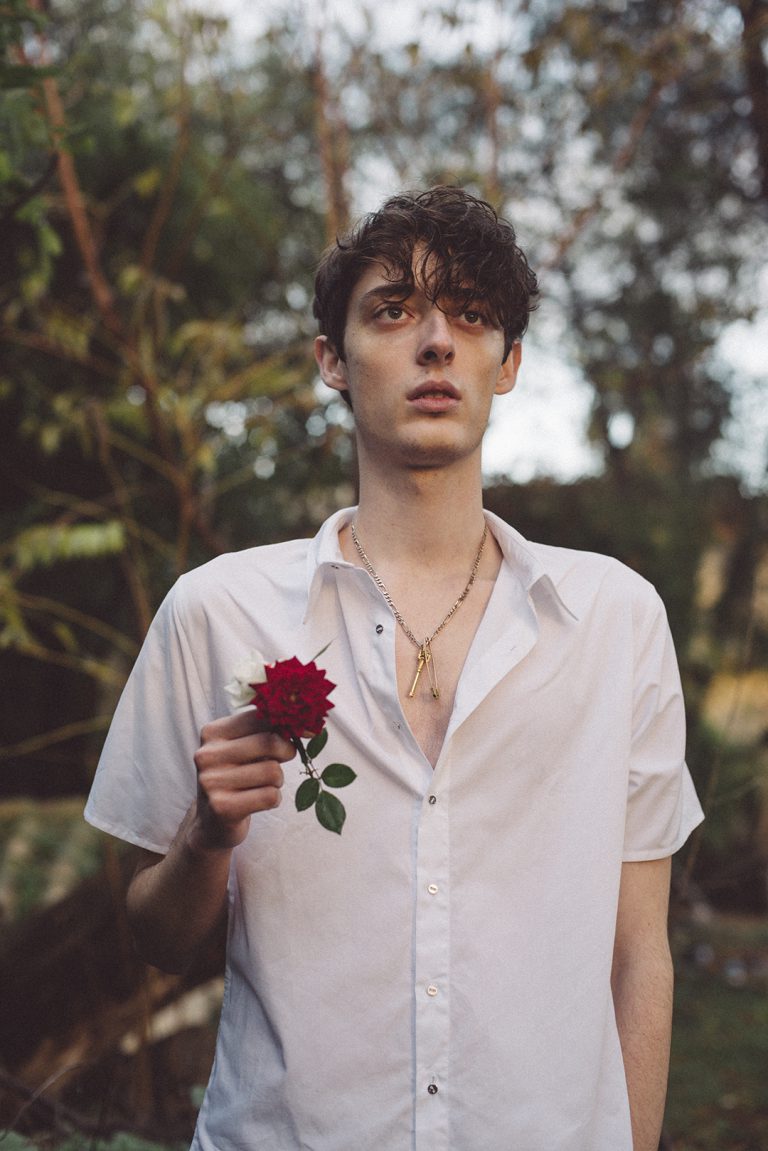 ECCO - Editorial de Moda por María Caparrós - Shit Magazine