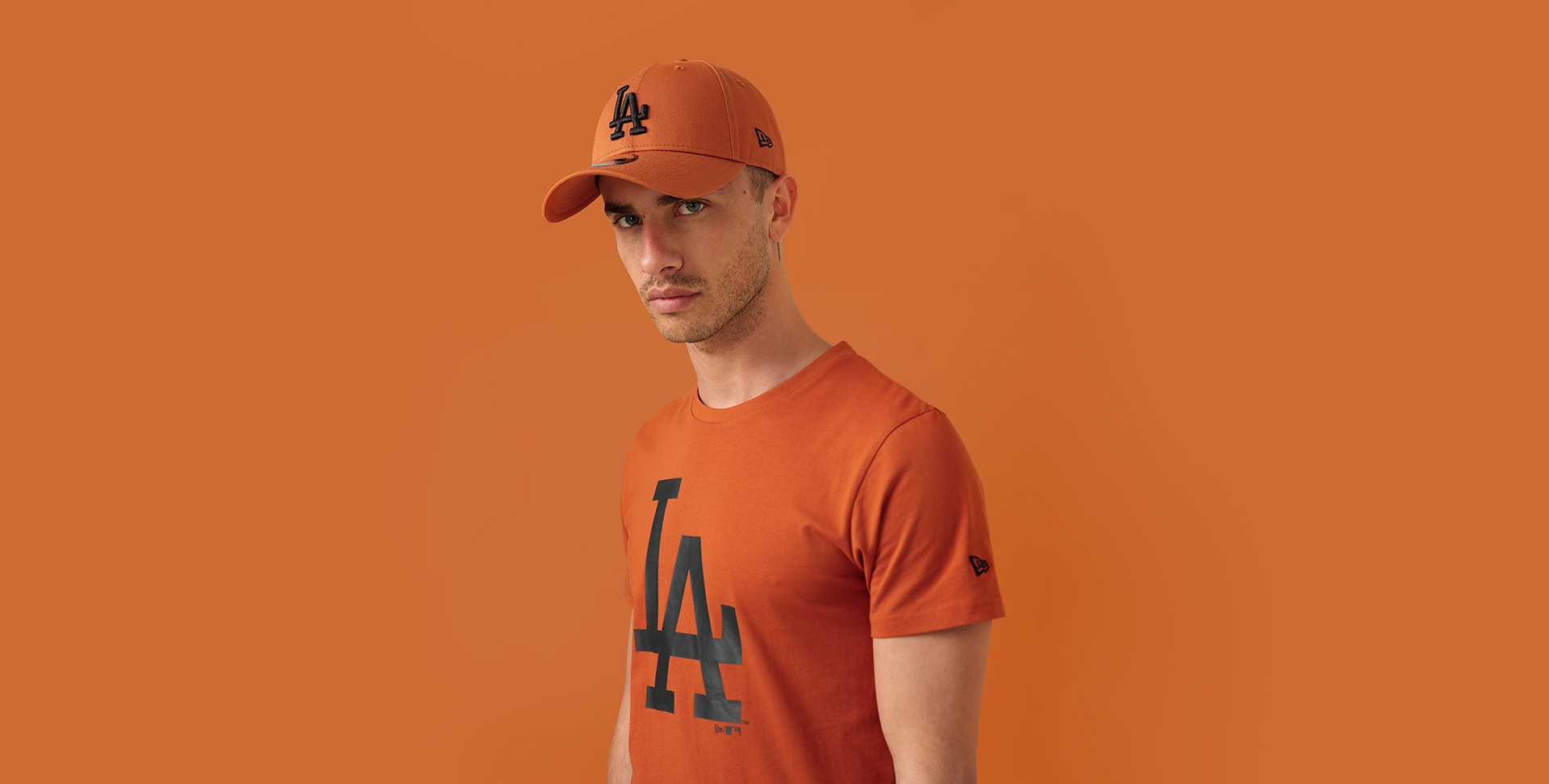 New Era Colour Pack. YOUR TEAM, YOUR COLOURS.