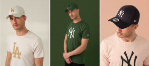 New Era Colour Pack. YOUR TEAM, YOUR COLOURS.