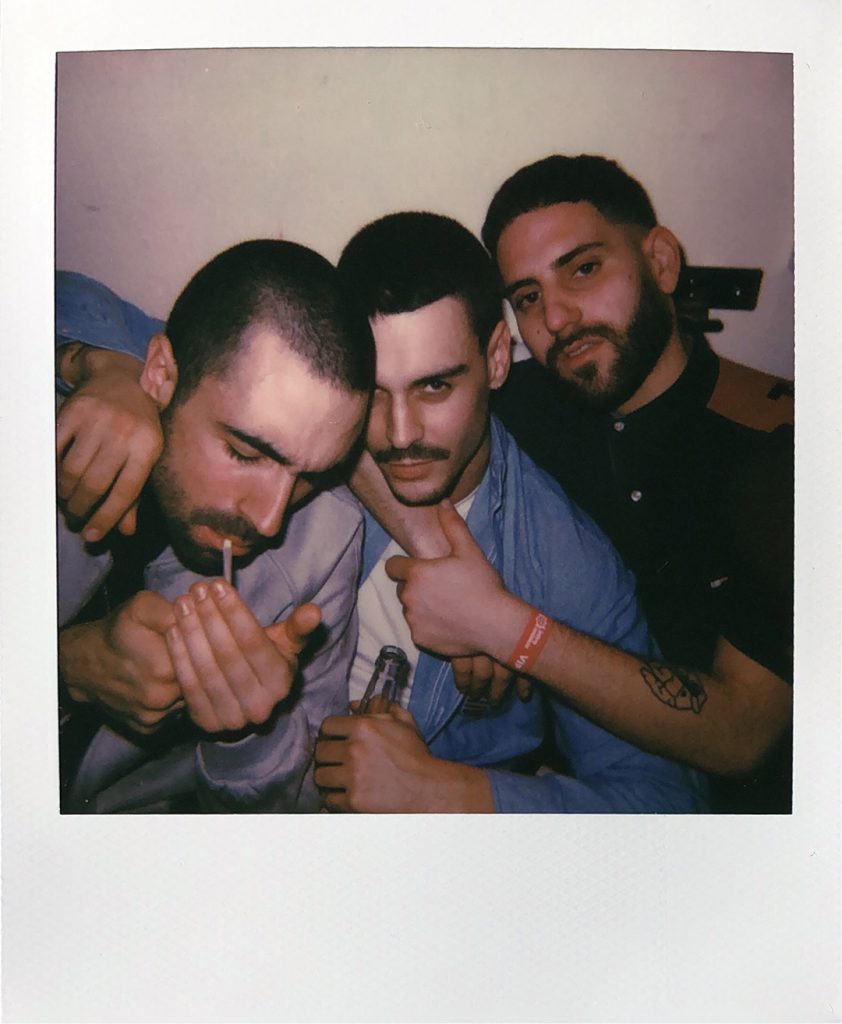 Dano plasma la esencia del hip-hop en su Tour Finale de Istmo