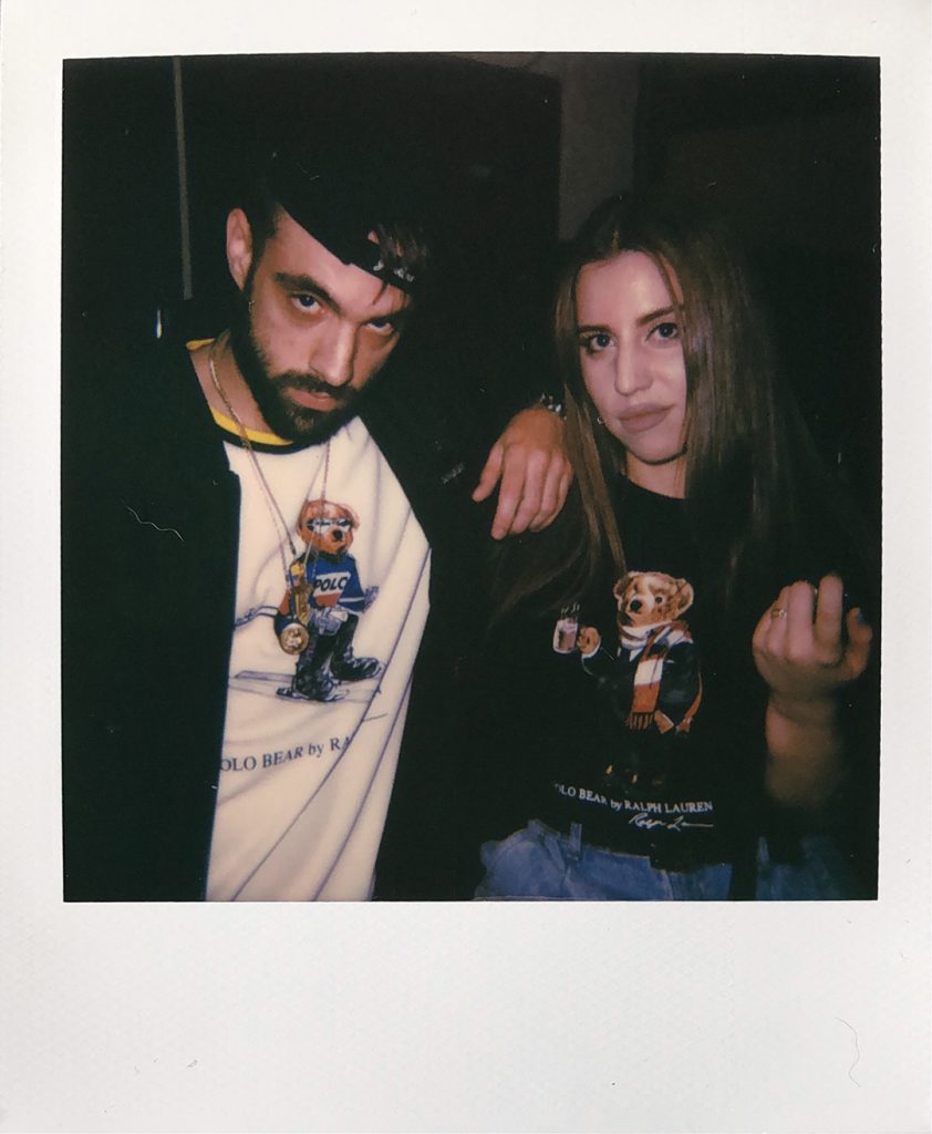 Dano plasma la esencia del hip-hop en su Tour Finale de Istmo