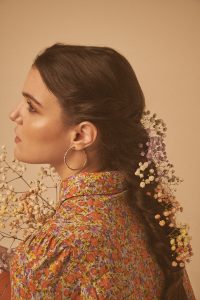Groundbreaking - Editorial de Moda por Lourdes Rinaldi