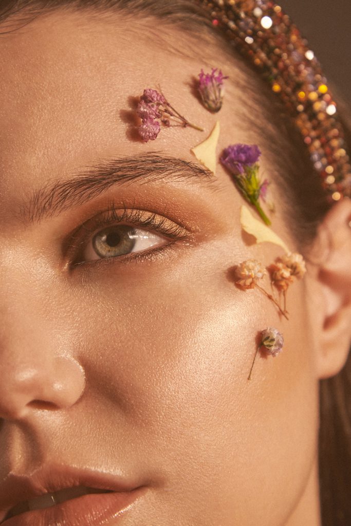 Groundbreaking - Editorial de Moda por Lourdes Rinaldi