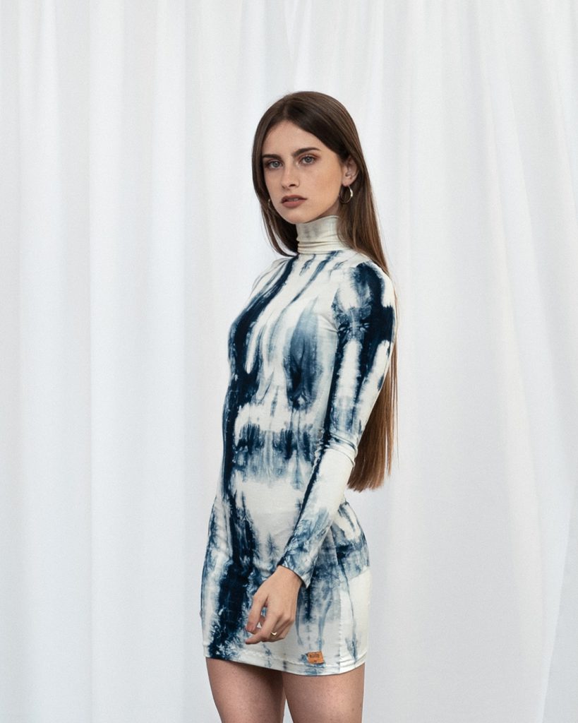 MAAROUF 103 presenta su colección 'Secunde Peau'