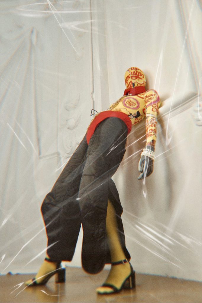 PERPETUA, la colección de Genís Betrian dedicada a la vida de su abuela