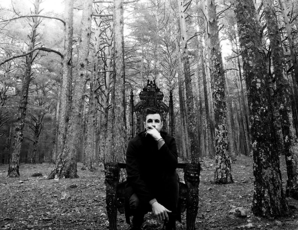 Global Sickness, el nuevo disco de Ed Is Dead que necesitamos escuchar